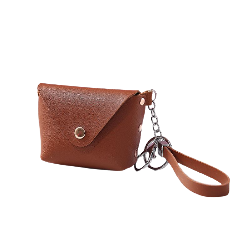 AirPods Mini Bag Key Ring Coin Purse – popmoca